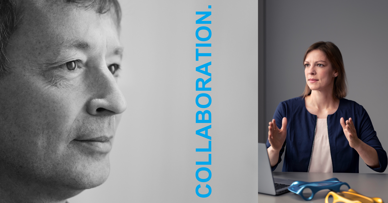 COLLABORATION. - ALTANA AG