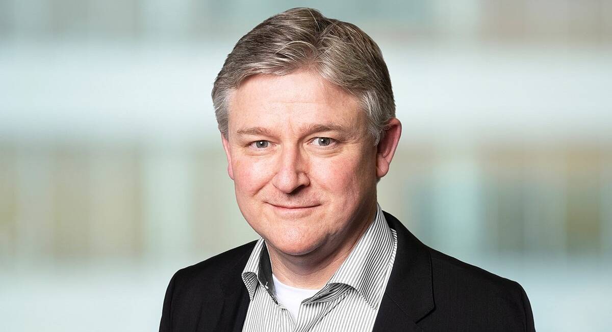 BYK ernennt Dr. Michael Schmidt zum neuen weltweiten Chief Technology Officer - ALTANA AG