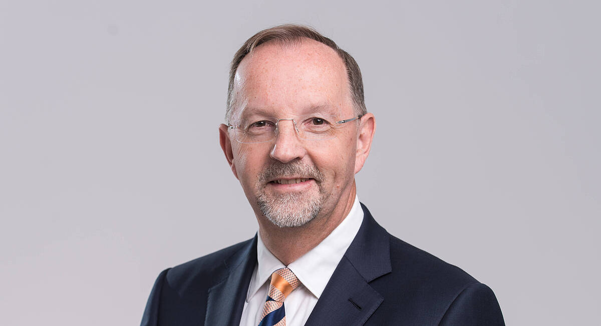 Wechsel an der Spitze des ALTANA Aufsichtsrats - ALTANA AG