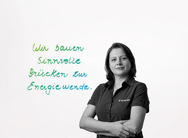 Kompensation auf dem Weg zur Klimaneutralität - ALTANA AG